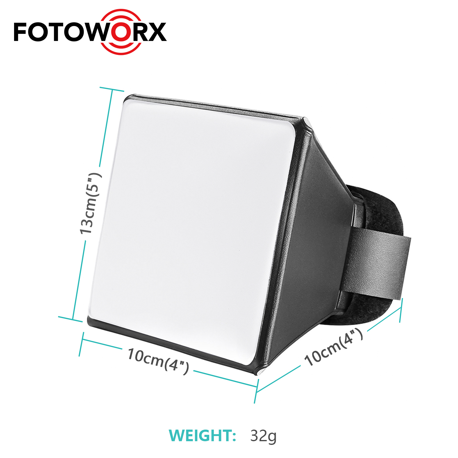 FOTOWORX-How To Choose the best Softbox for Photography